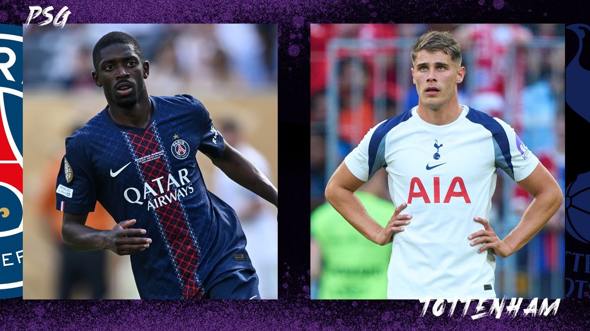 Nhận định bóng đá hôm nay 13/8: Nữ Philippines vs Myanmar, PSG vs Tottenham