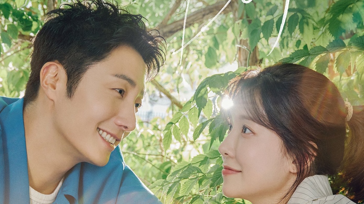 Phim Hàn được mong đợi "Our Golden Days": Câu chuyện nhiều thế hệ tình thân