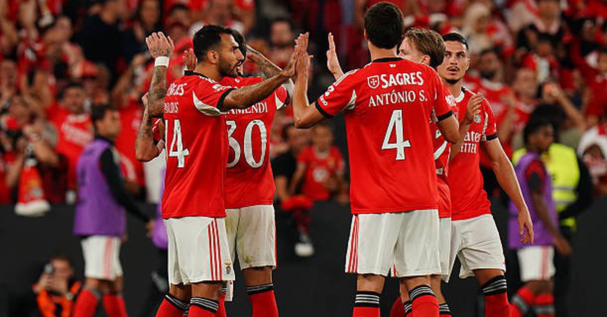 Nhận định, soi tỷ lệ Benfica vs Qarabag 02h00 ngày 17/9, Cúp C1 Châu Âu