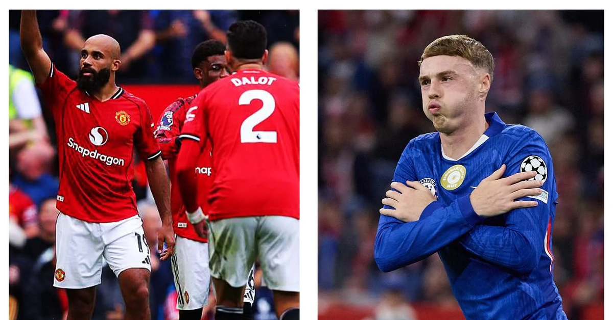 Link xem trực tiếp bóng đá MU vs Chelsea 23h30 hôm nay 20/9, Ngoại hạng ...