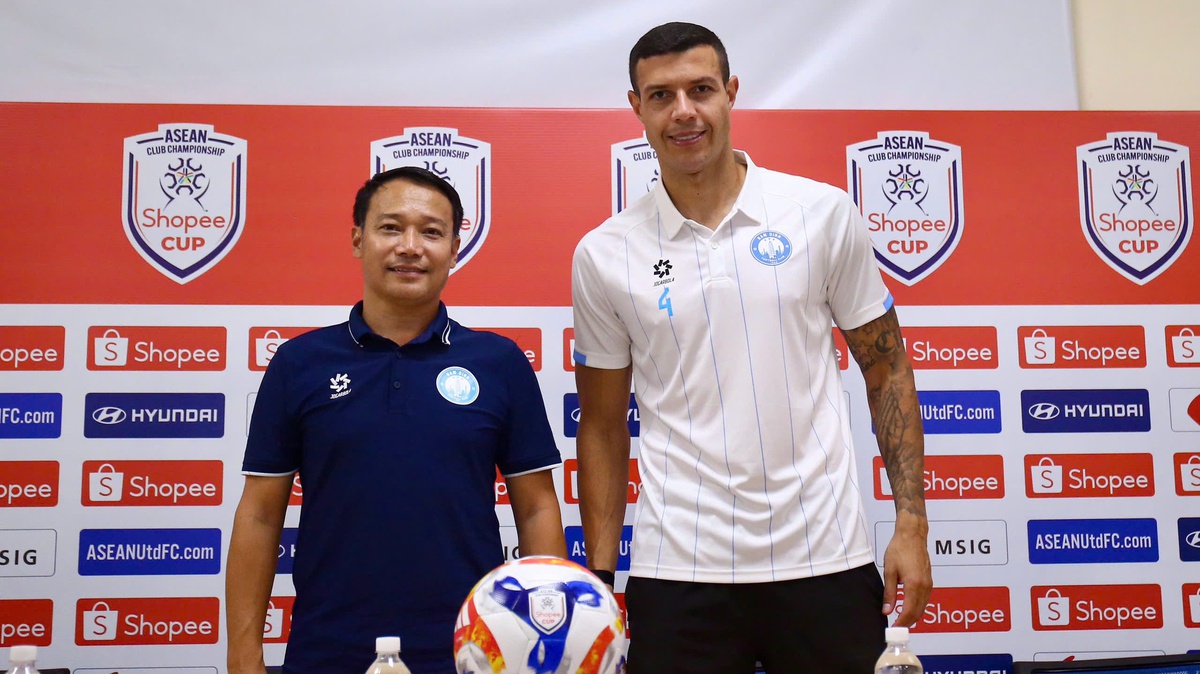 Nam Định vs Svay Rieng: Chủ nhà vượt khó (19h30 ngày 25/9, FPT play ...