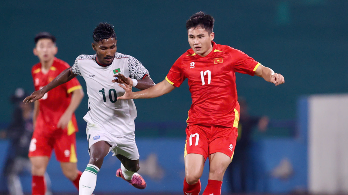 VTV5 VTV6 trực tiếp bóng đá hôm nay ngày 8/9/2025