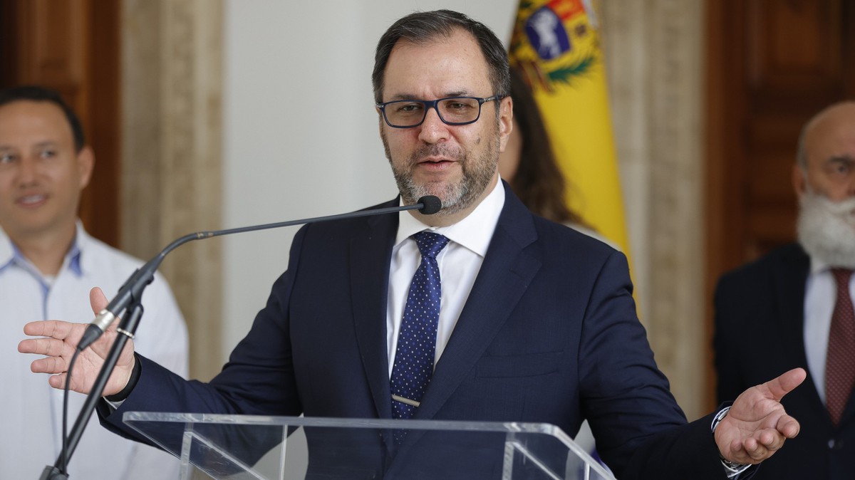 Venezuela và Mỹ khởi động đối thoại nhằm khôi phục quan hệ ngoại giao