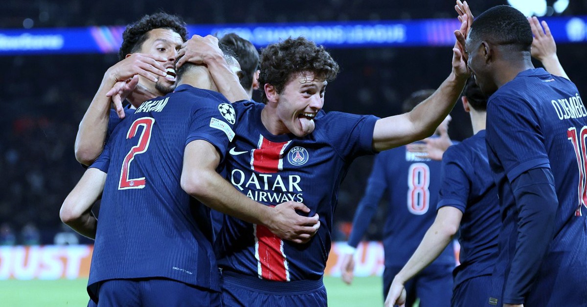 Nhận định, soi tỷ lệ PSG vs Lille 03h00 ngày 17/1, vòng 18 Ligue 1