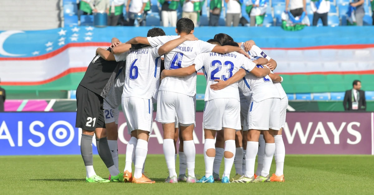 TRỰC TIẾP bóng đá Uzbekistan vs Trung Quốc: Li Hao cản phá xuất sắc ...