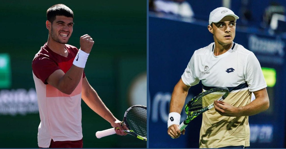 Lịch thi đấu Australian Open 2026 hôm nay 18/1: Trực tiếp Alcaraz ra ...