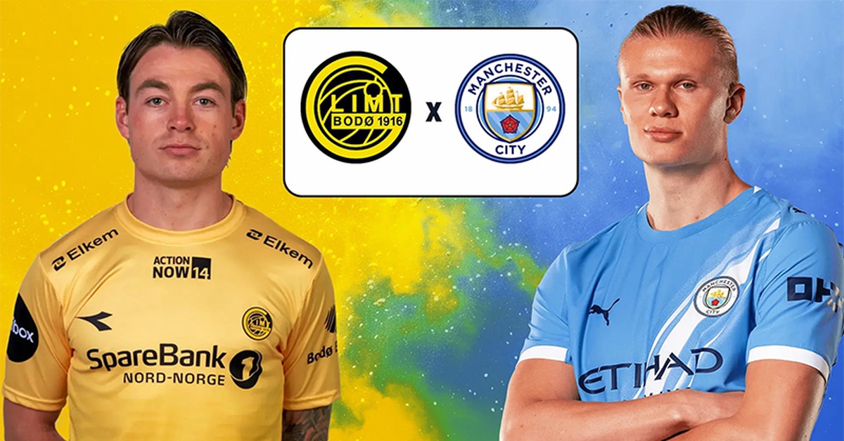 Nhận định, soi tỷ lệ Bodo Glimt vs Man City 00h45 ngày 21/1, vòng phân ...