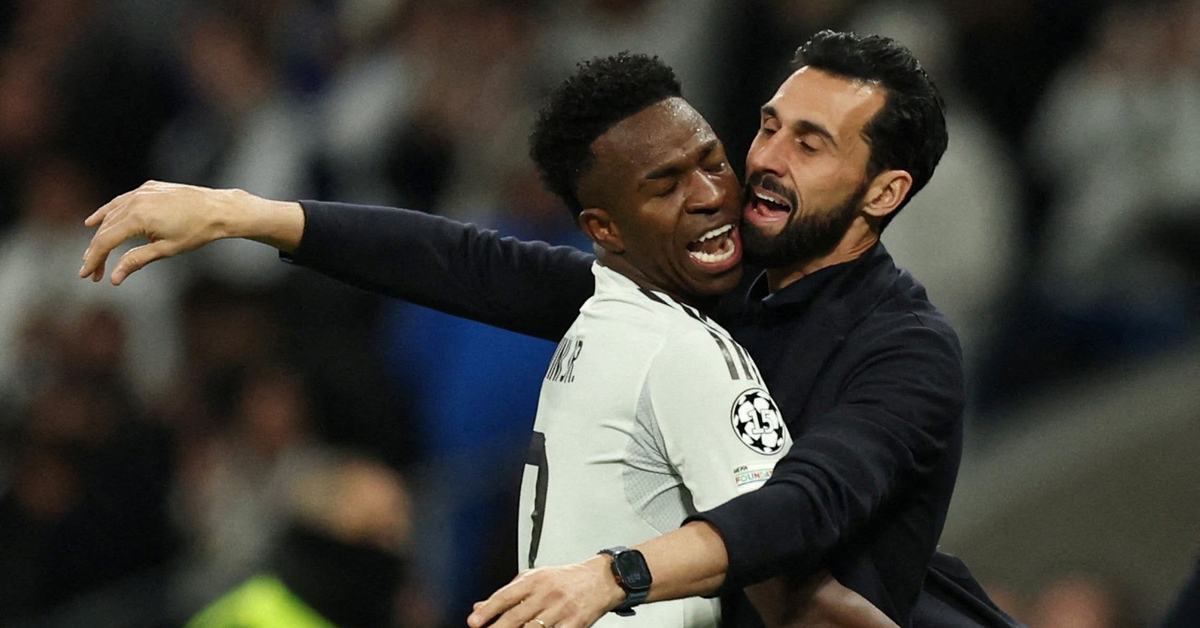 Villarreal - Real Madrid: Vinicius đi tìm tình yêu