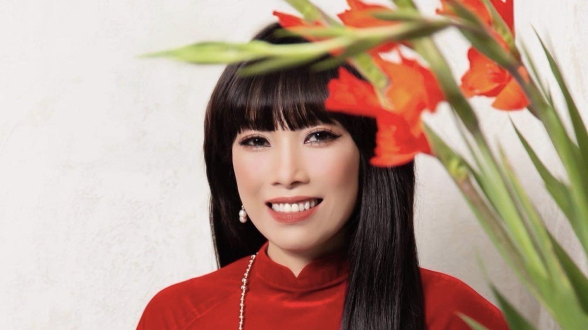 Nghị sĩ gốc Việt đầu tiên của nghị viện Pháp Stéphanie DO: Đại hội XIV ...