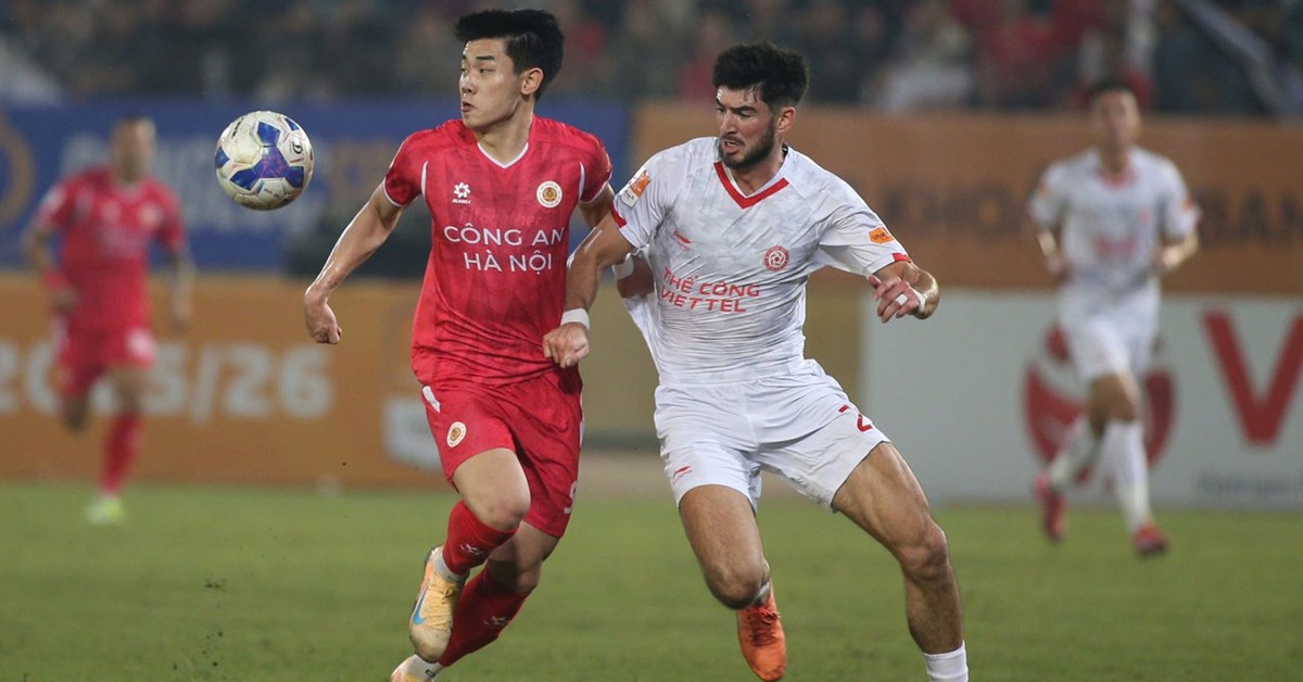 Đội bóng V-League quyết định rời sân Mỹ Đình