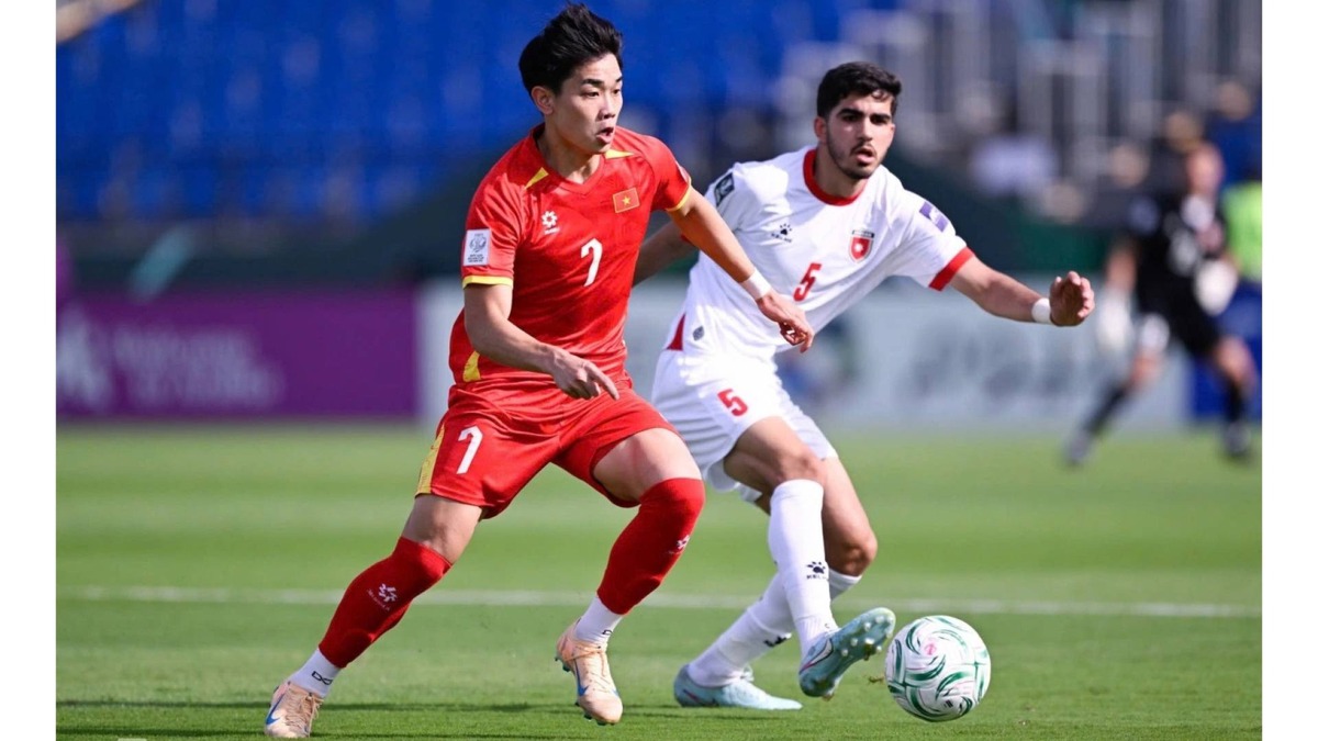 Link xem trực tiếp bóng đá VCK U23 châu Á 2026 hôm nay 16/1: Việt Nam ...