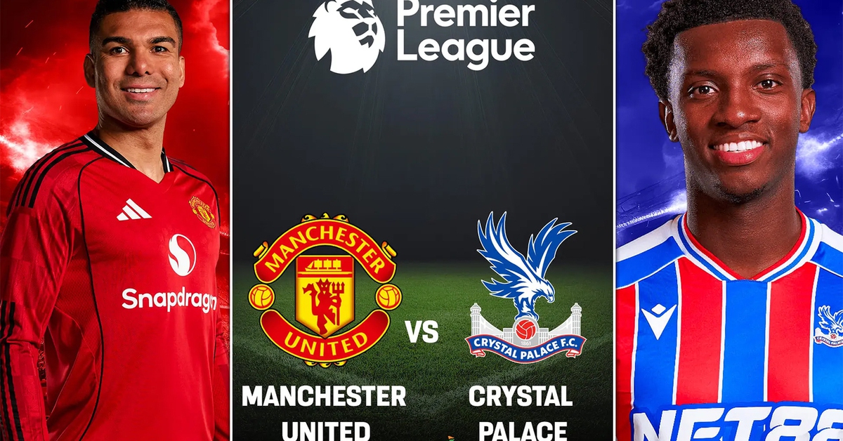 Nhận định bóng đá hôm nay 1/3: MU vs Crystal Palace, Arsenal vs Chelsea