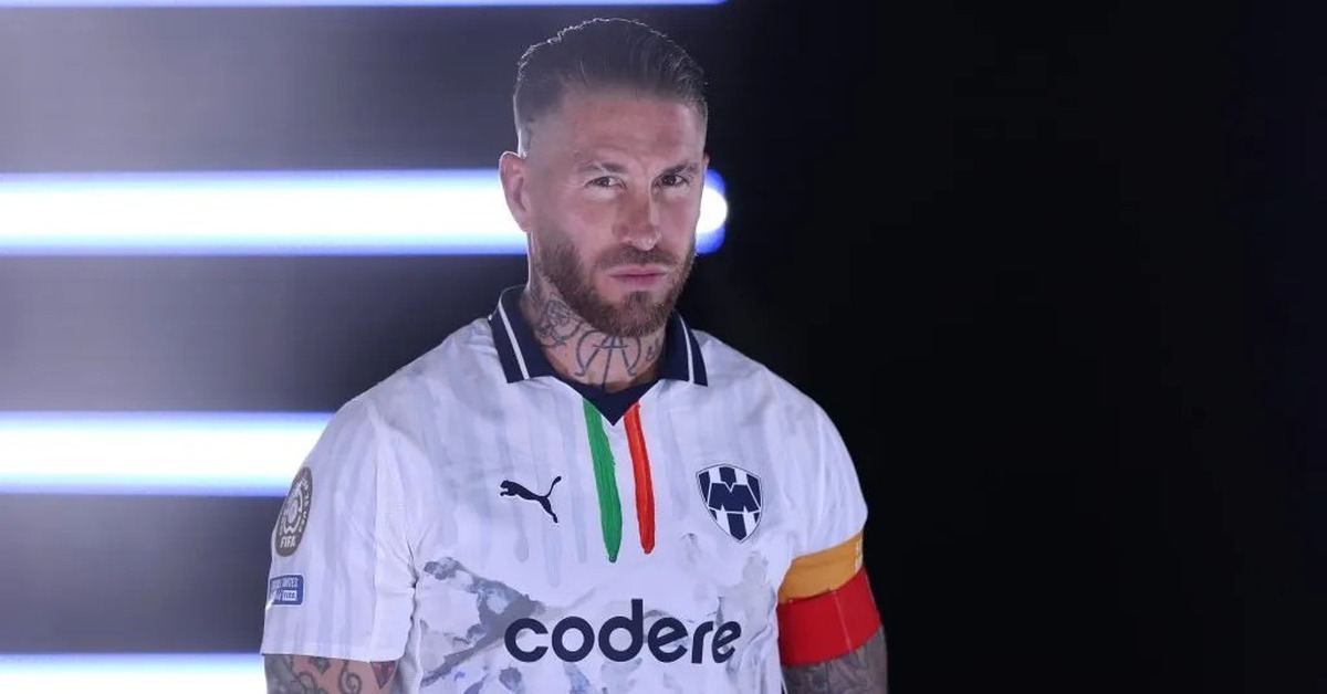 Sergio Ramos trở thành ông chủ của Sevilla