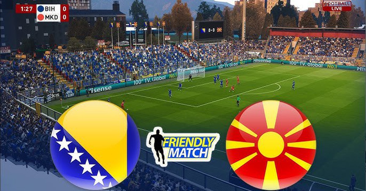 Lịch thi đấu bóng đá hôm nay 29/5: Trực tiếp giao hữu tiền World Cup 2026