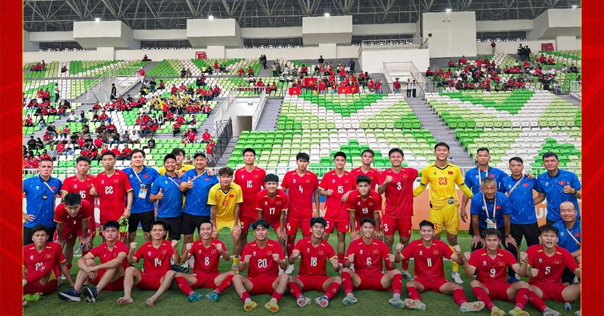 TRỰC TIẾP bóng đá Việt Nam vs Myanmar 16h00 hôm nay, giải U19 Đông Nam ...