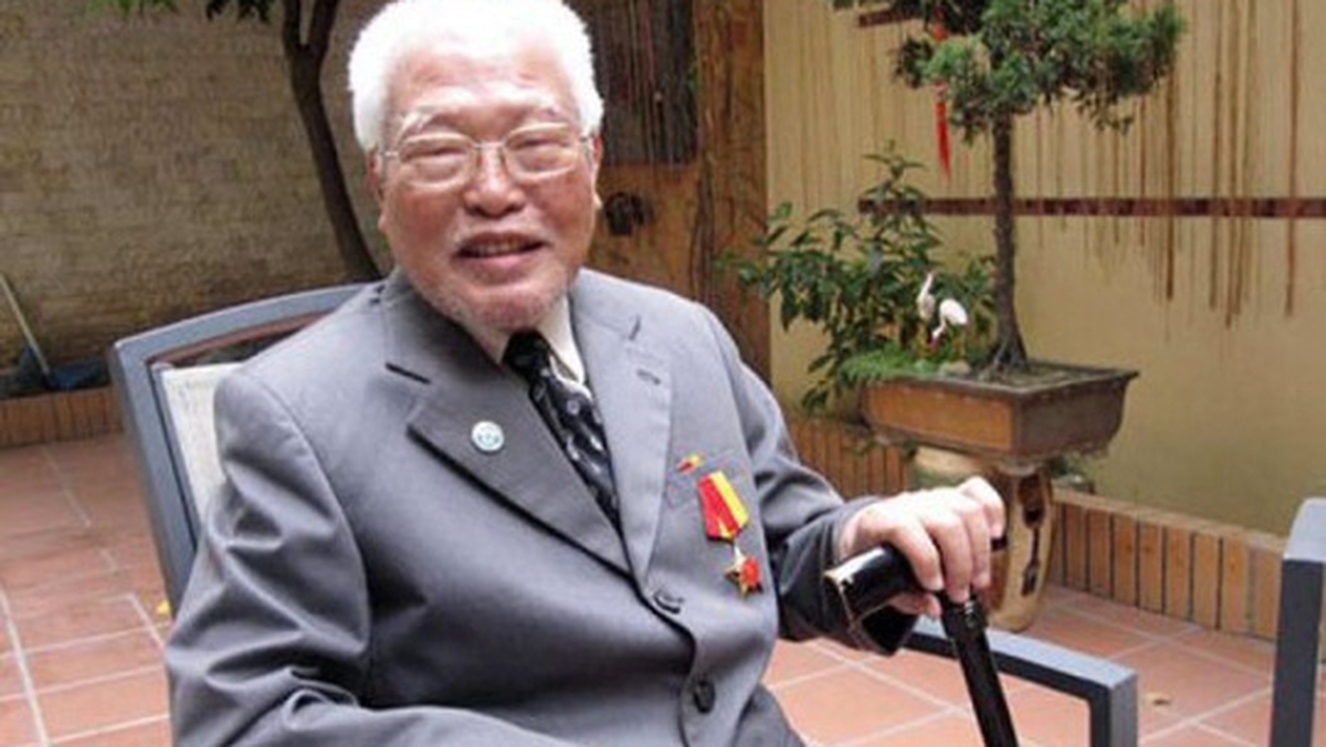 Đồng chí Nguyễn Văn Trân - Nguyên Bí thư Thành ủy Hà Nội từ trần