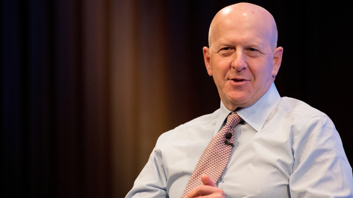 CEO Goldman Sachs nhận định kinh tế Mỹ có thể rơi vào suy thoái trong ...