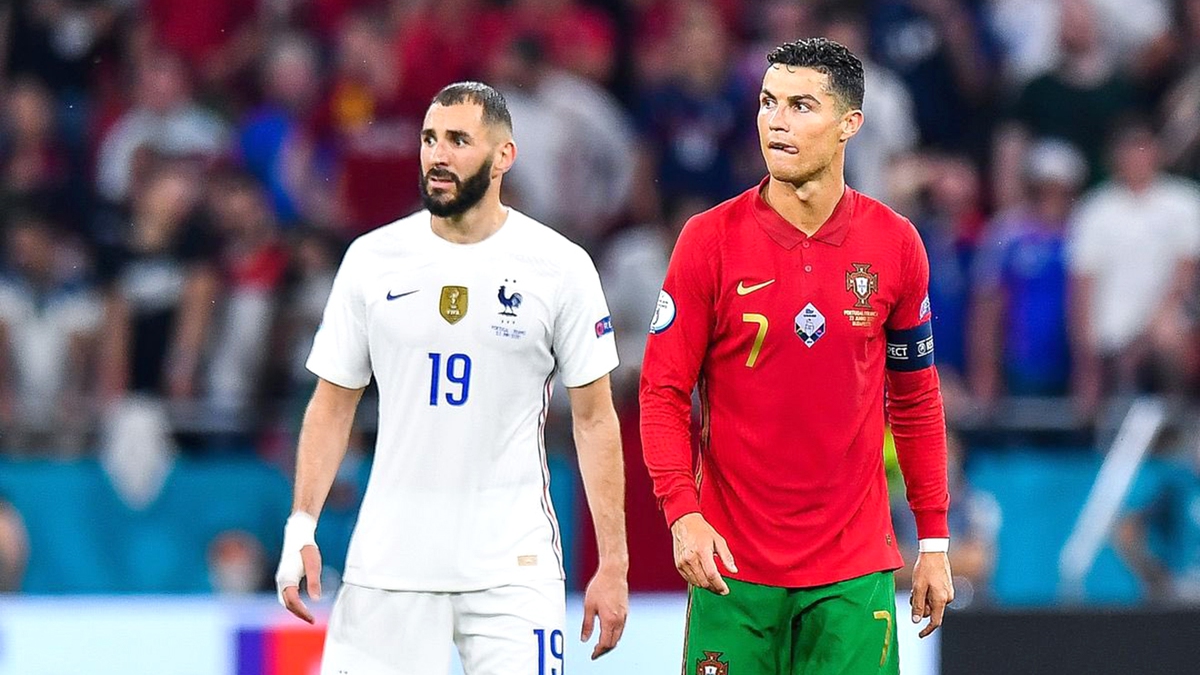 Kì World Cup cuối cùng của họ