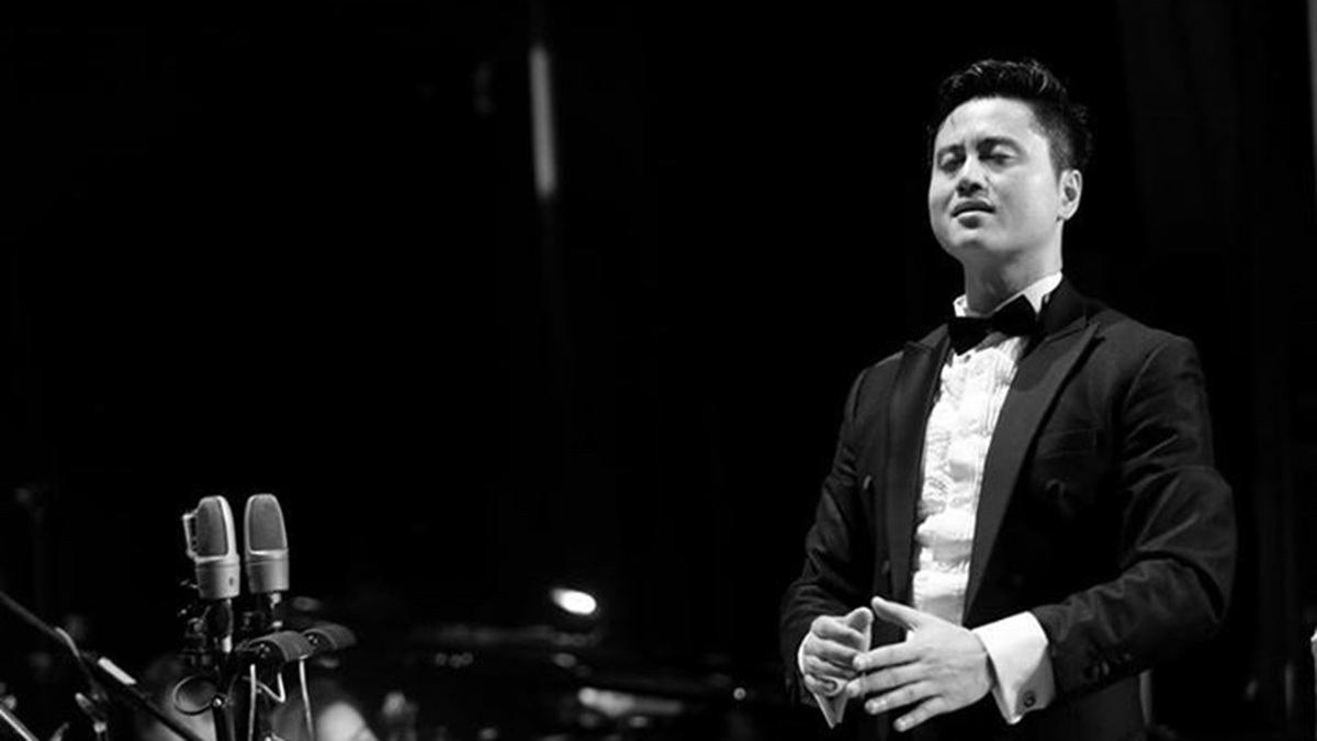 Nhạc trưởng Lê Ha My: Chỉ biết yêu và sống với đam mê