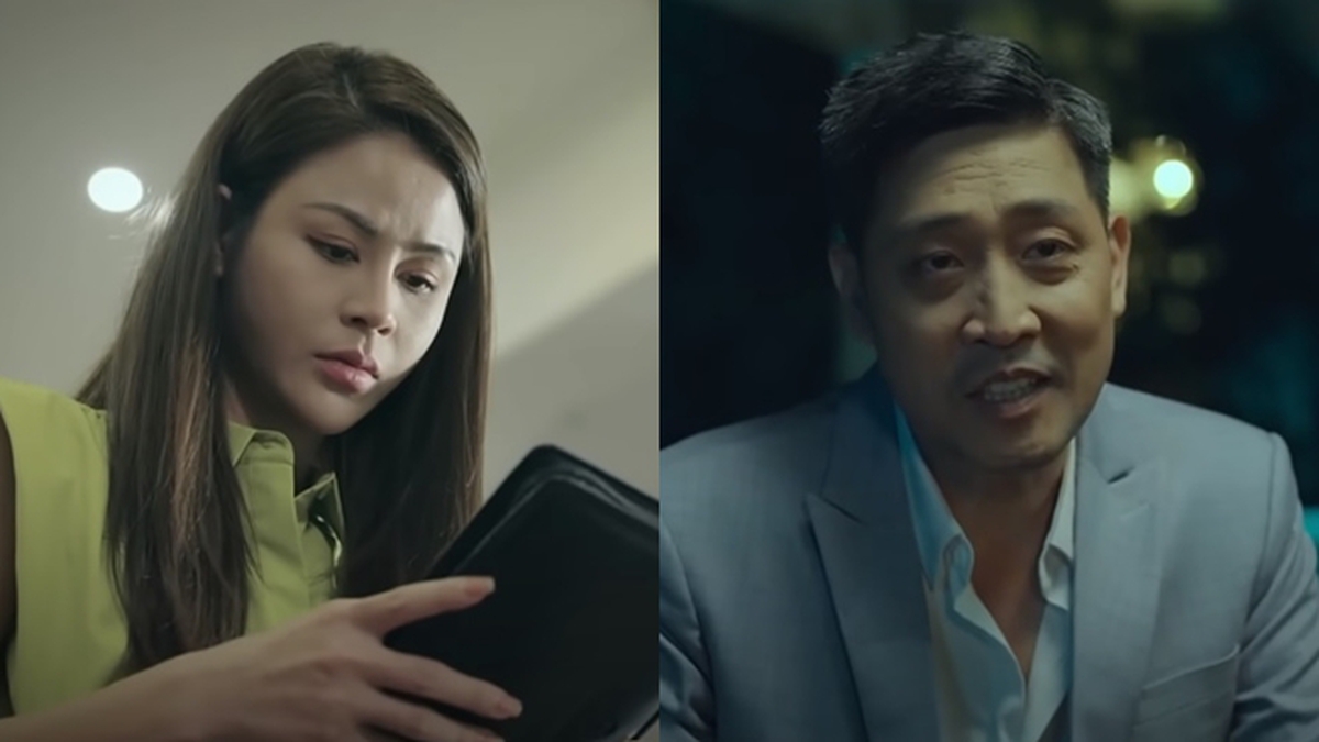 'Đấu trí': Khán giả chỉ ra chi tiết thiếu thuyết phục