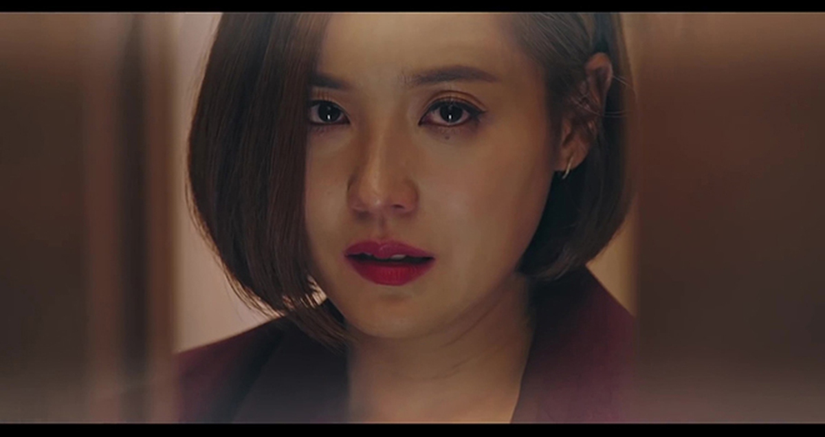 'Penthouse: Cuộc chiến thượng lưu': Oh Yoon Hee hay Ju Dan Tae giết hại ...