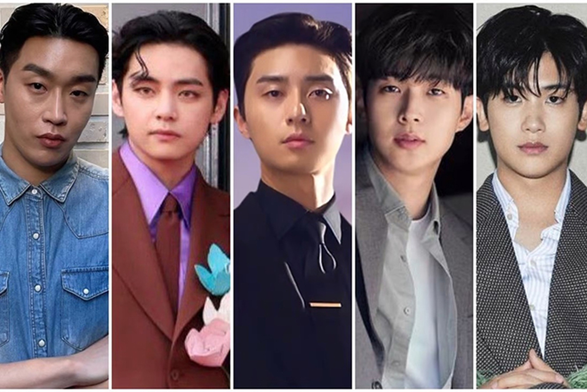 Đo độ giàu có của Wooga Squad, V BTS không phải là chàng trai ‘lắm tiền ...