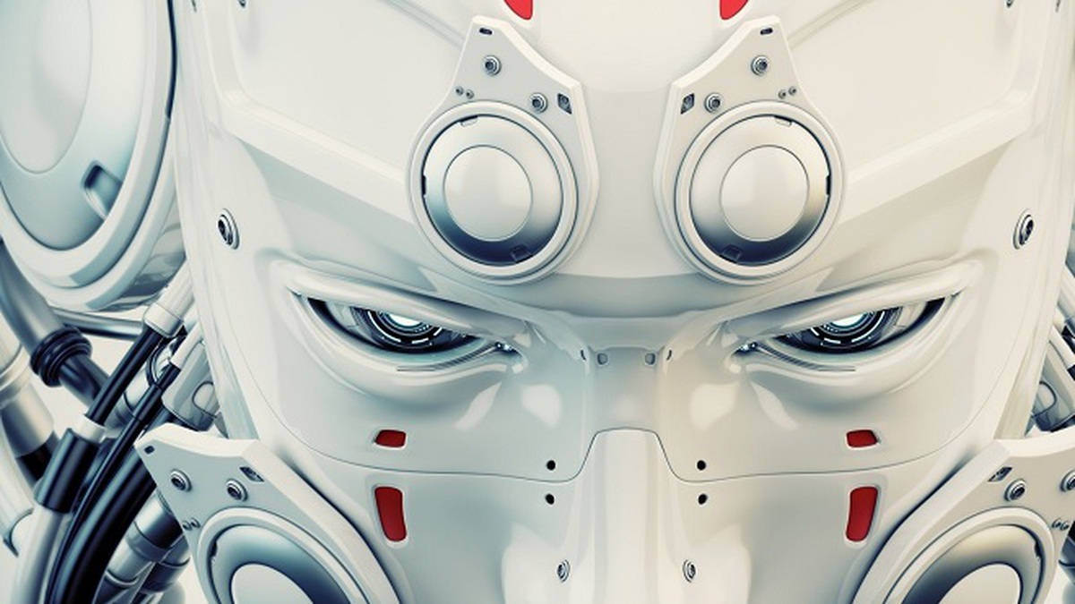 Lần đầu tiên nhà đấu giá Christie rao bán tranh do trí tuệ nhân tạo vẽ