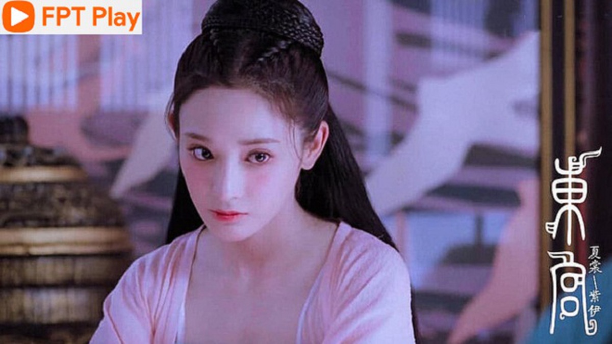 Đông Cung. Đông Cung tập 30. Tập 30 Đông Cung. Vietsub Đông cung. Đông ...
