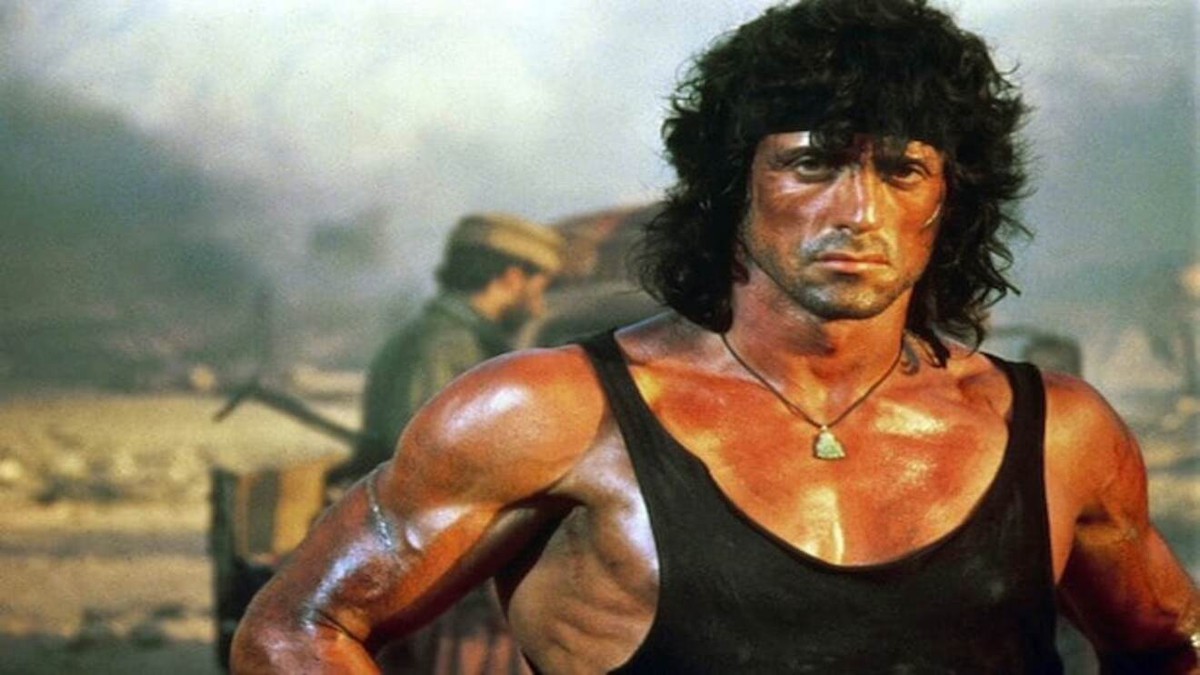 Tiểu thuyết kinh dị của tác giả 'Rambo' David Morrell lên phim