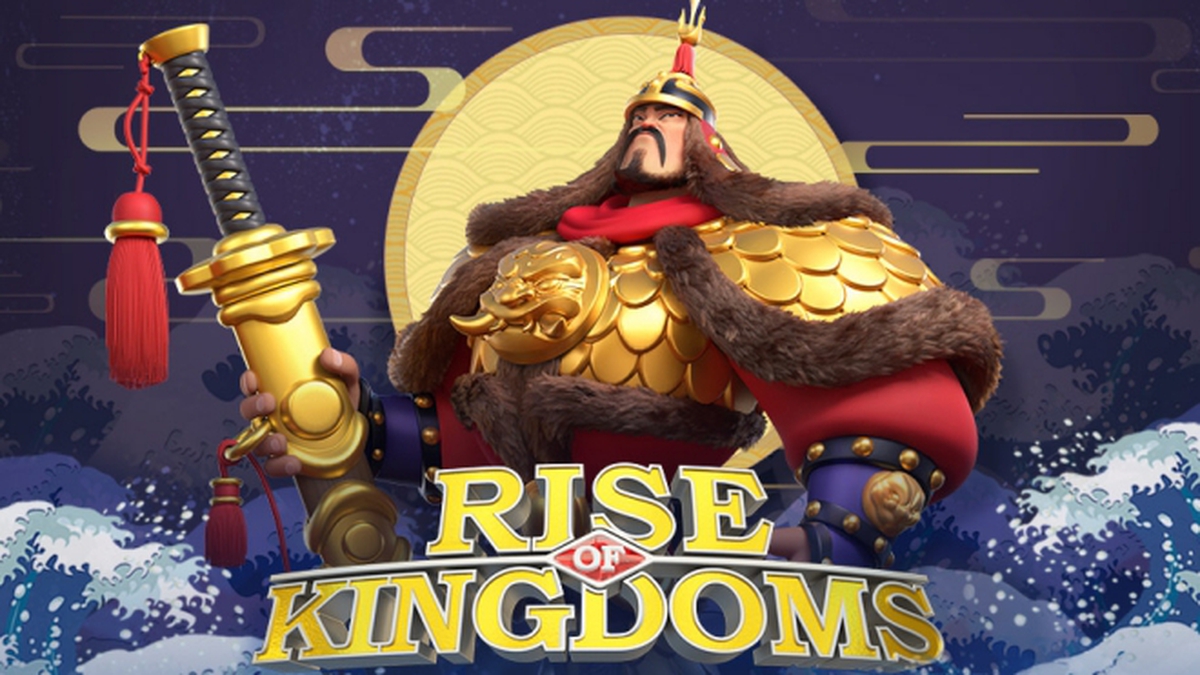 Tìm hiểu 5 lý do bạn nên chơi RoK ngay bây giờ?