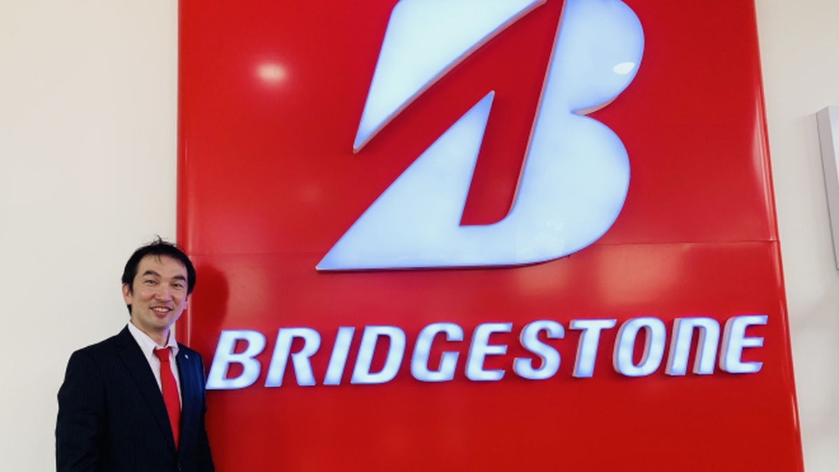 Bridgestone giới thiệu thông điệp thương hiệu mới 'Solutions for your ...