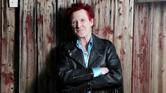 Tay trống Colin Burgess của AC/DC qua đời: Chúng ta đều già cả rồi!