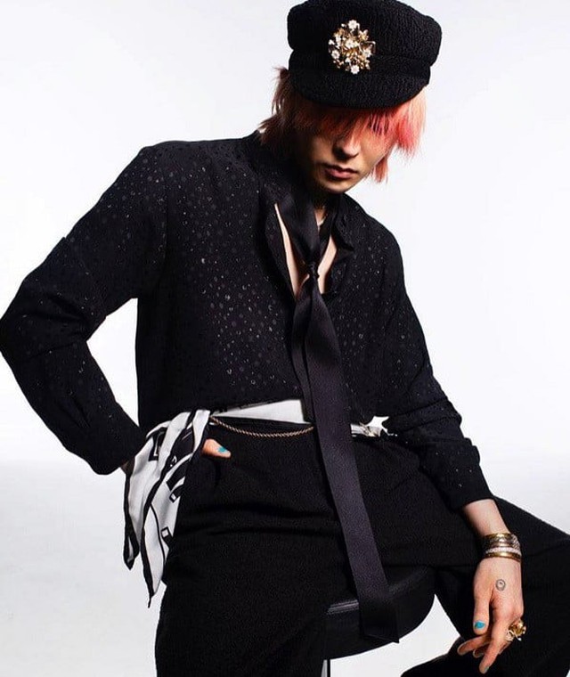 15 câu nói mang tính biểu tượng của 'Vua K-pop' G-Dragon